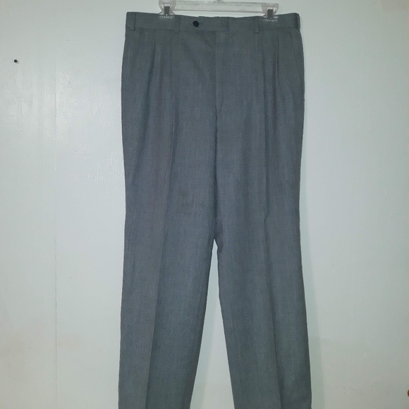 burberry of London | Pants | Burberry Of London Men Dress Slacks | Poshmark